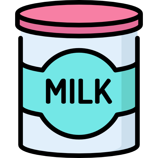 Milk Formula - Domrey.com
