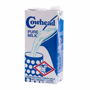 UHT Milk & Milk Powder - Domrey.com