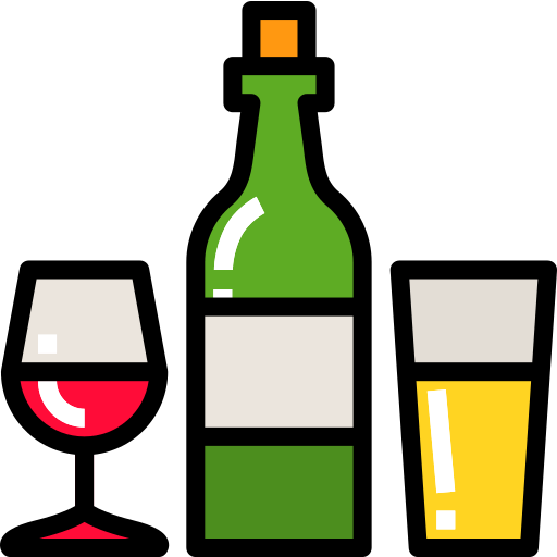 Wines, Beers & Spirits - Domrey.com