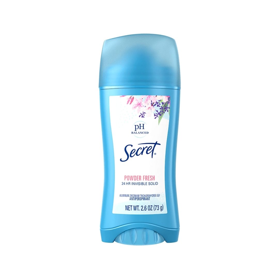 Secret Powder Fresh Deodorant 73g