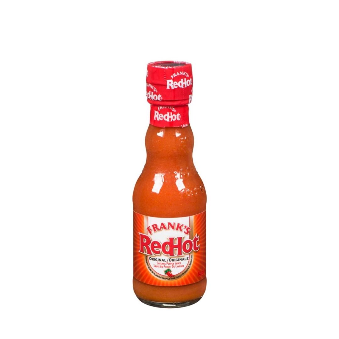 Frank's Red Hot Original 148ml
