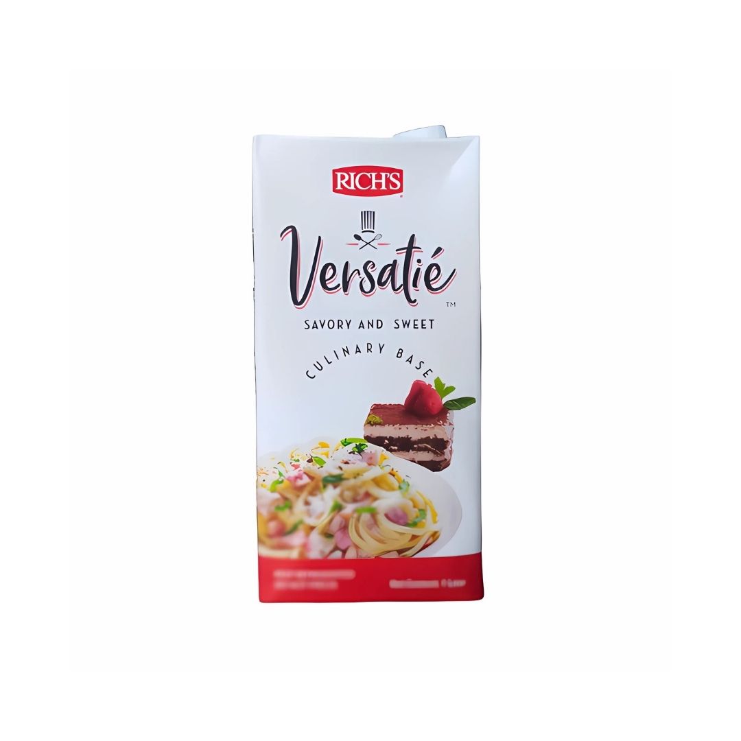 Rich's Versatie Cooking Cream 1L