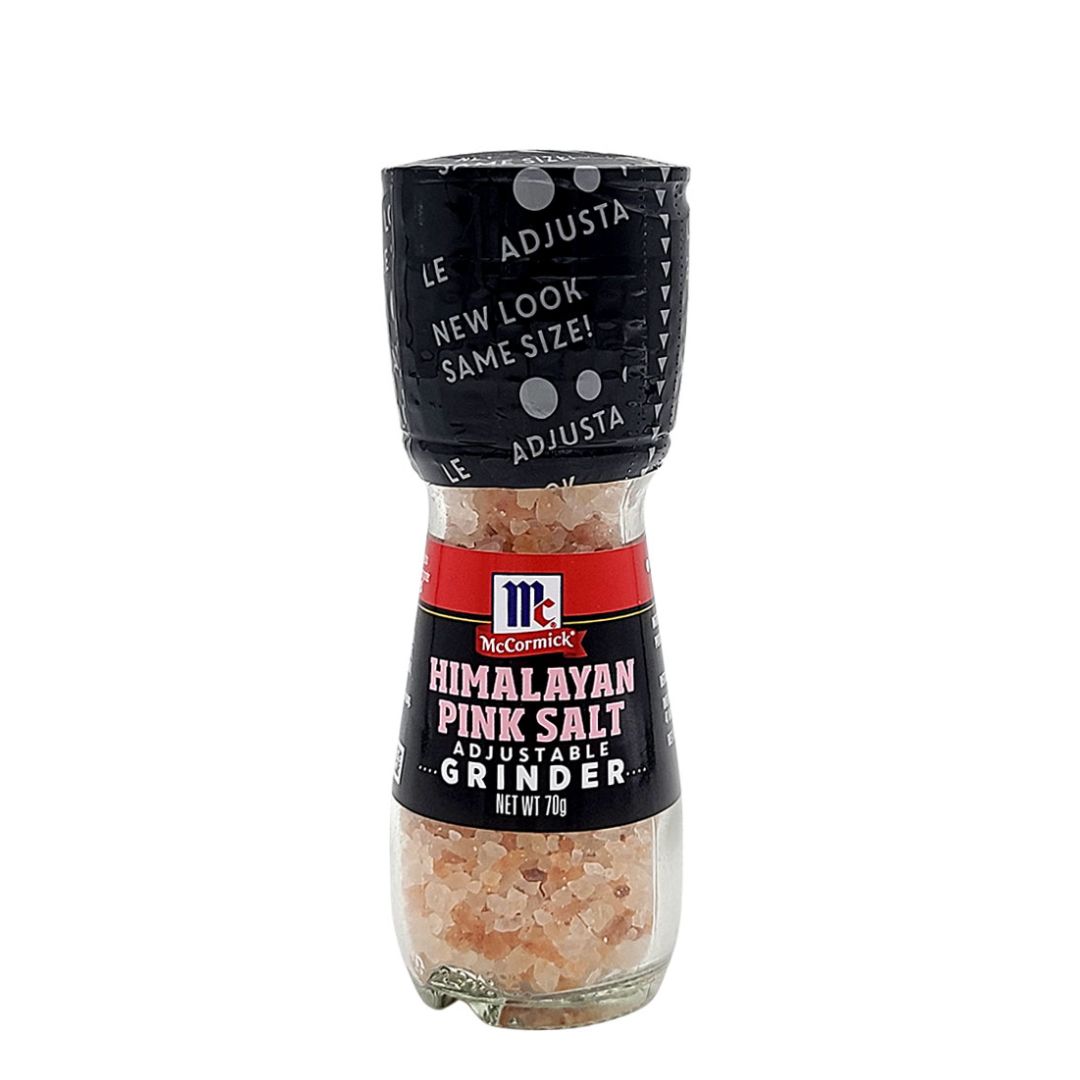 MC Himalayan Pink Salt 70g