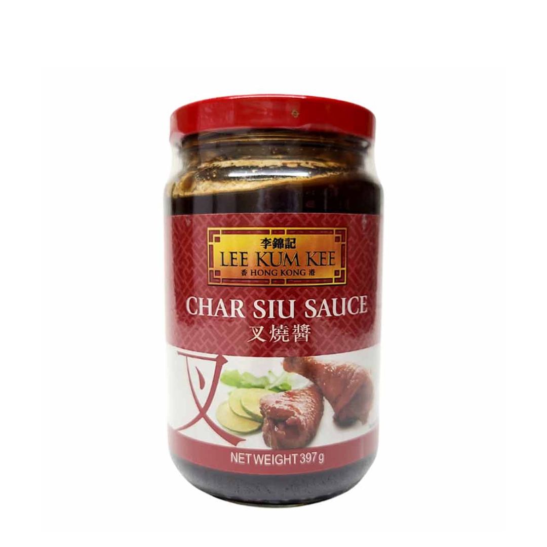 LEE KUN KEE 397G CHAR SIU SAUCE