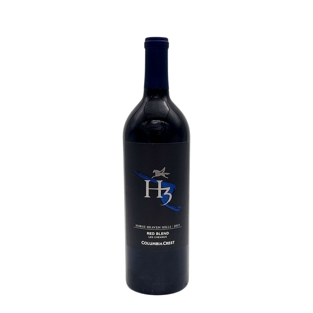 H3 RED Blend 2016 750ml