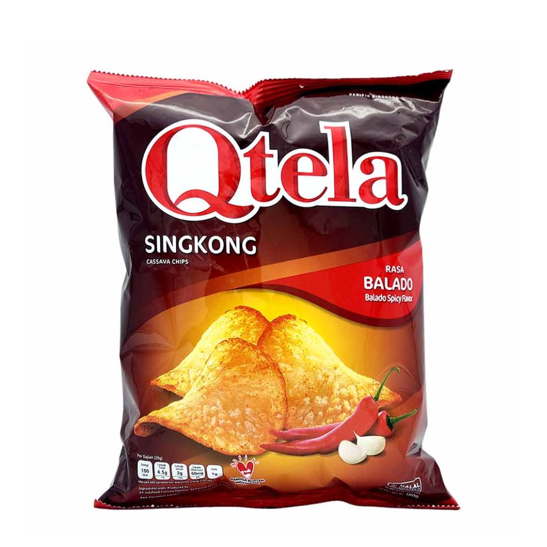 Qtela Balado 185g