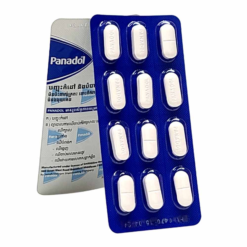 PANADOL