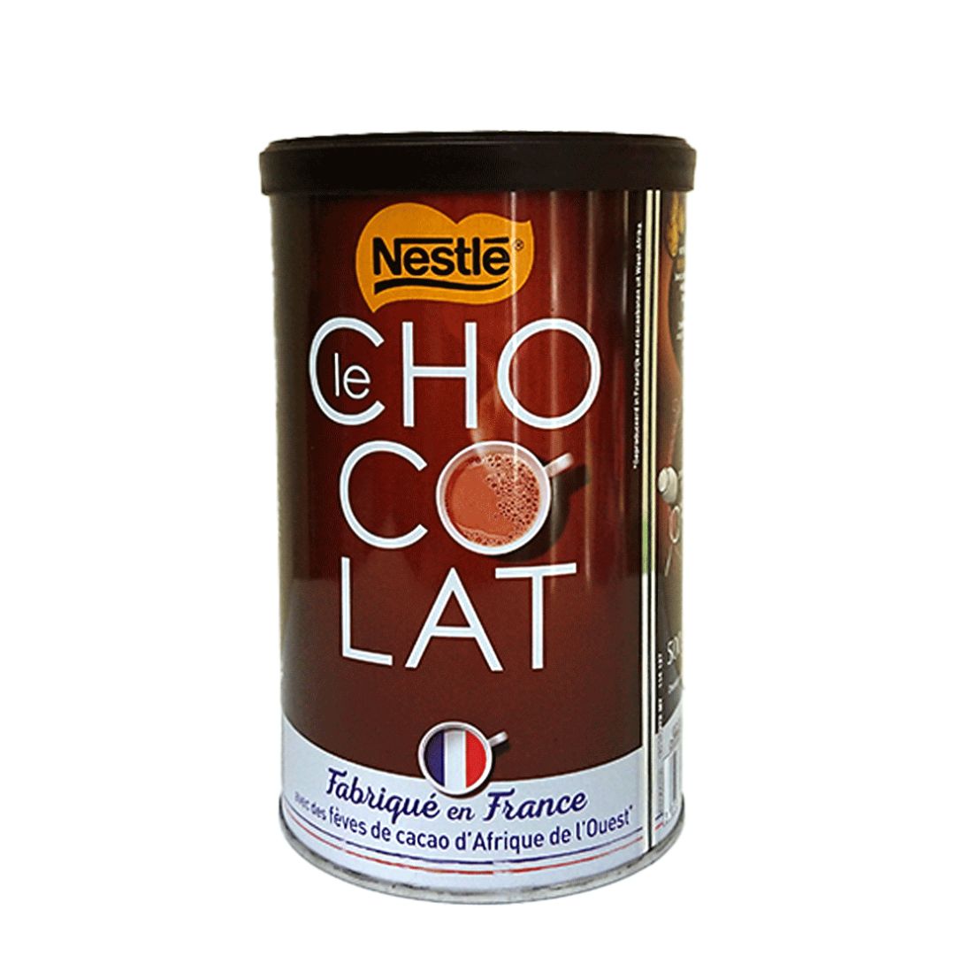 NESTLE CHOCOLATE 500G