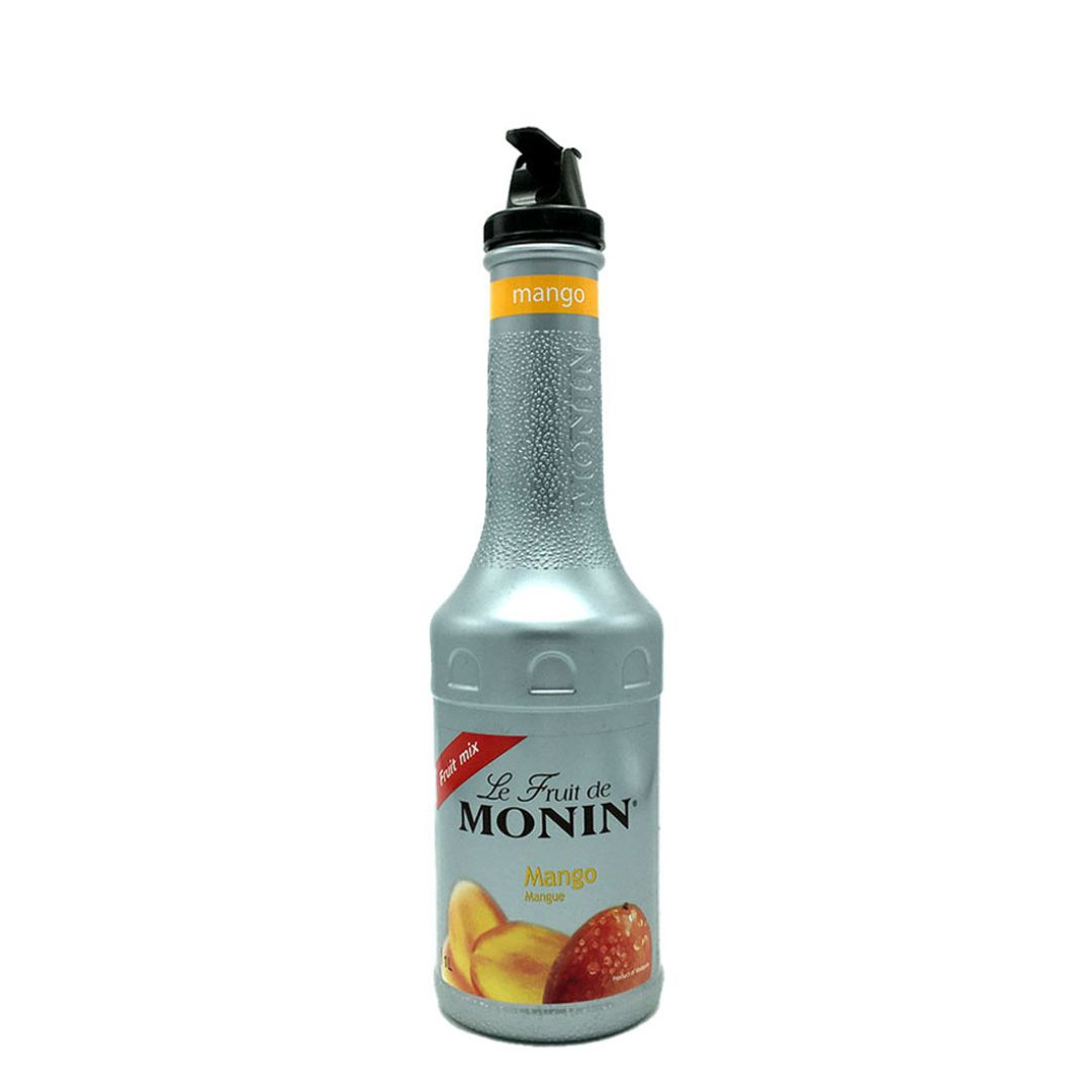 MONIN MANGO 1L