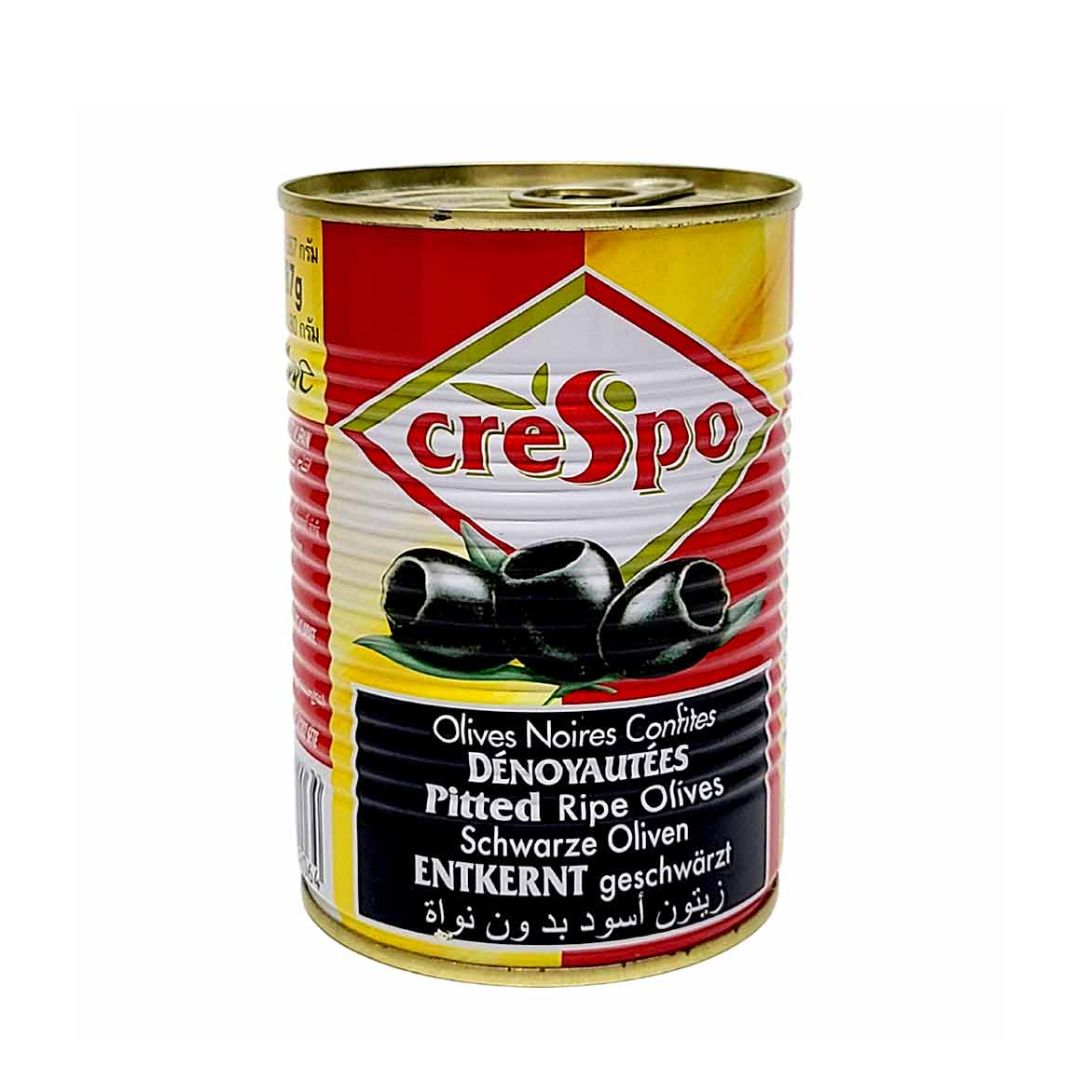 CRESPO OLIVES CAN 425ML