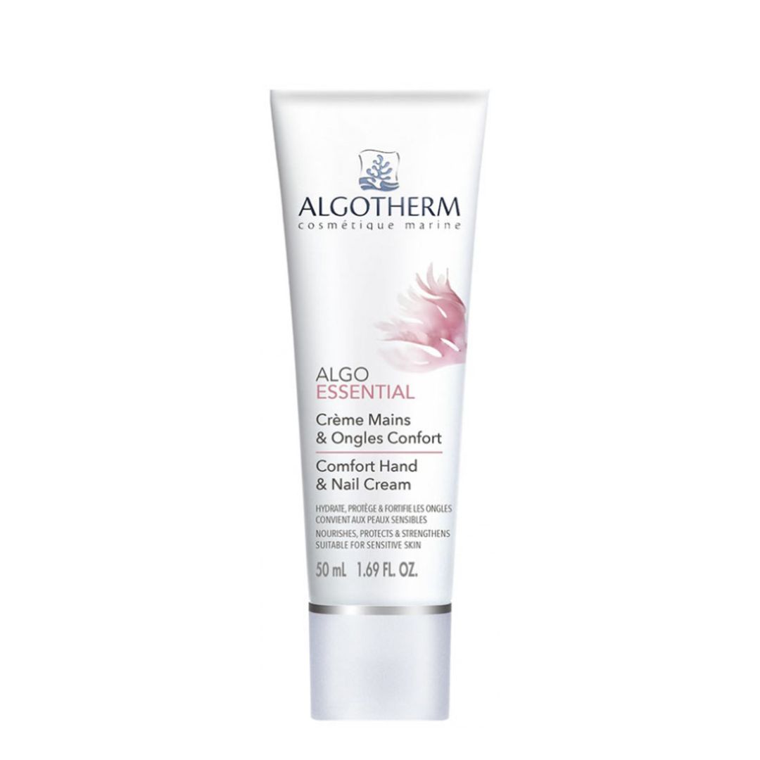 ALGOTHERM Comfort Hand & Nail Cream 50ml