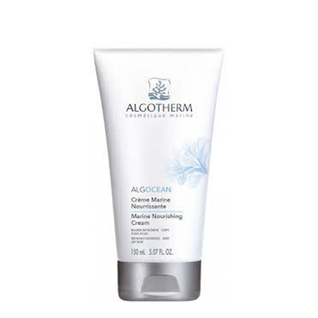 ALGOTHERM Marine Nourishing Cream 150ml