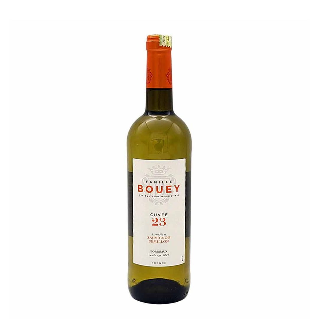 Famille Bouey 23 Sauvignon Sem. 75cl