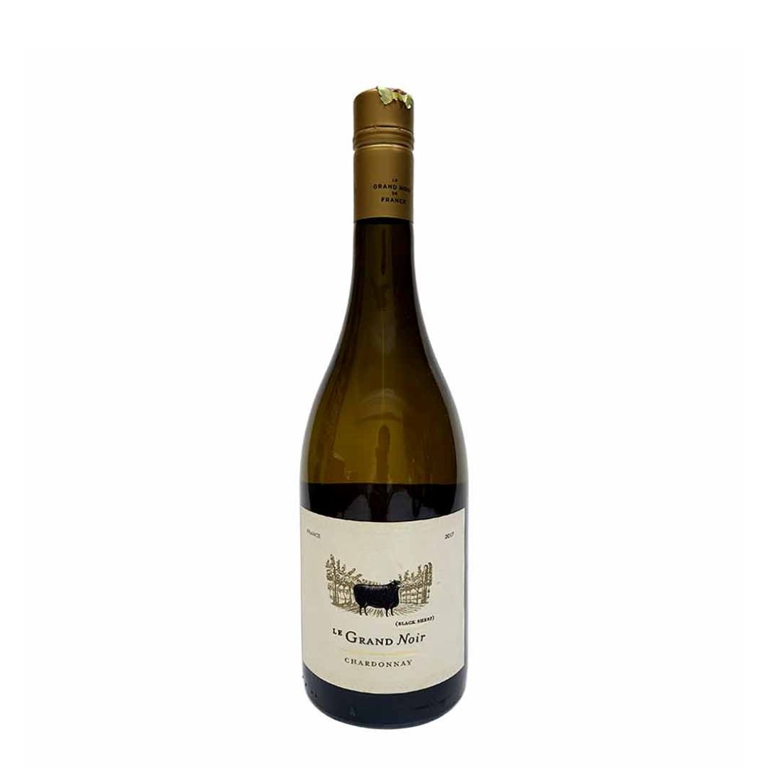 LE GRAND NOIR CHARDONNAY 750ML