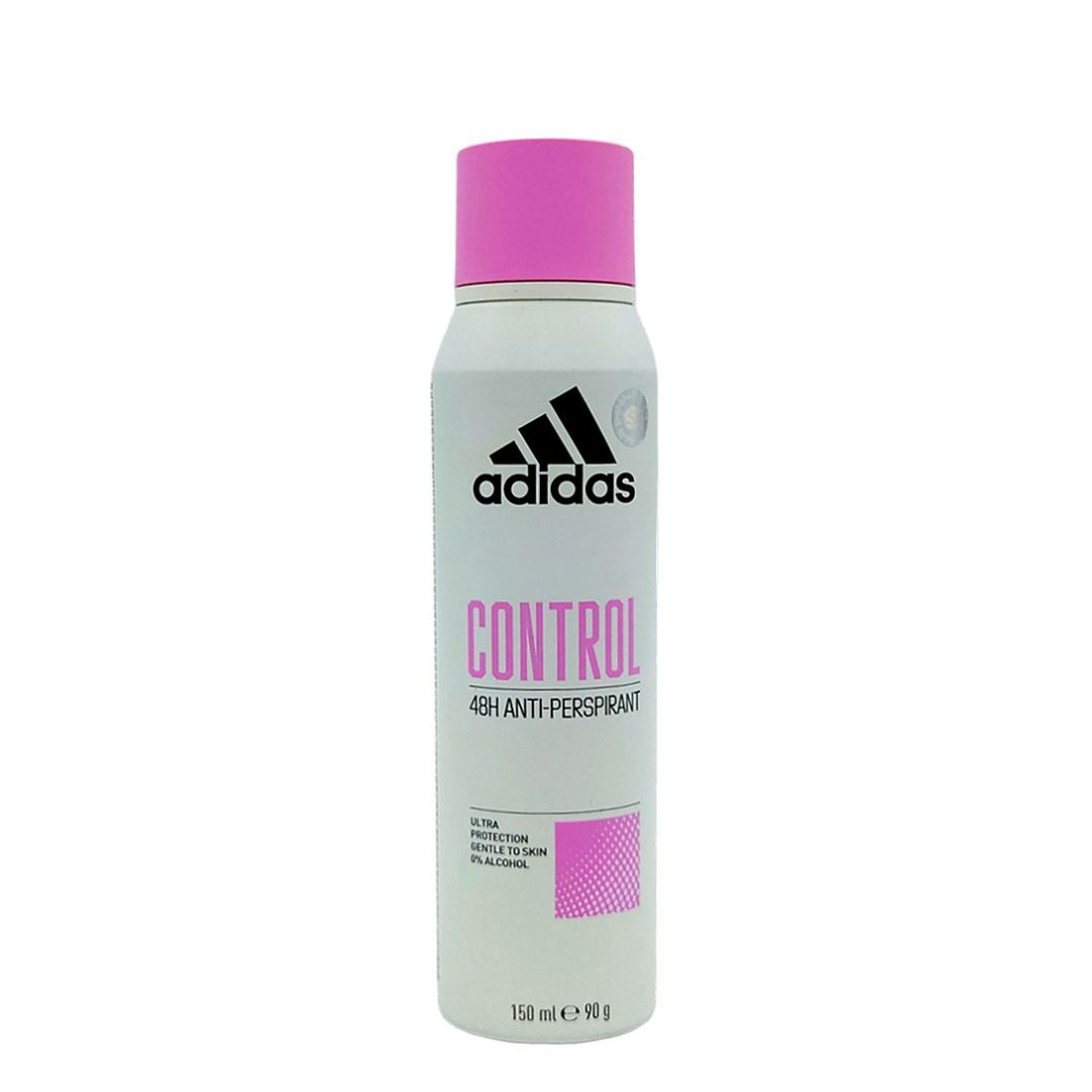 Adidas Control Spray 90g