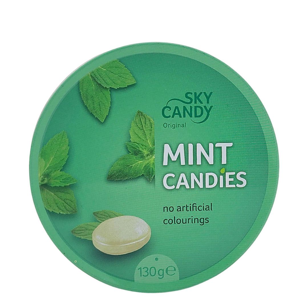SKY CANDY Mint 130g