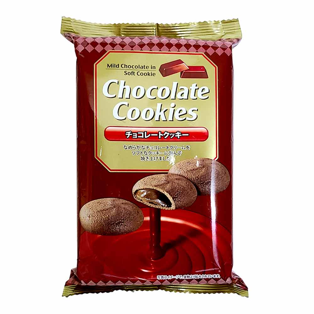 EVER CHOCOALTE COOKIES 100G