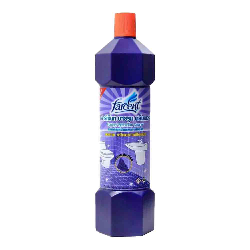 FARCENT BATHROOM CLEANER 900ml