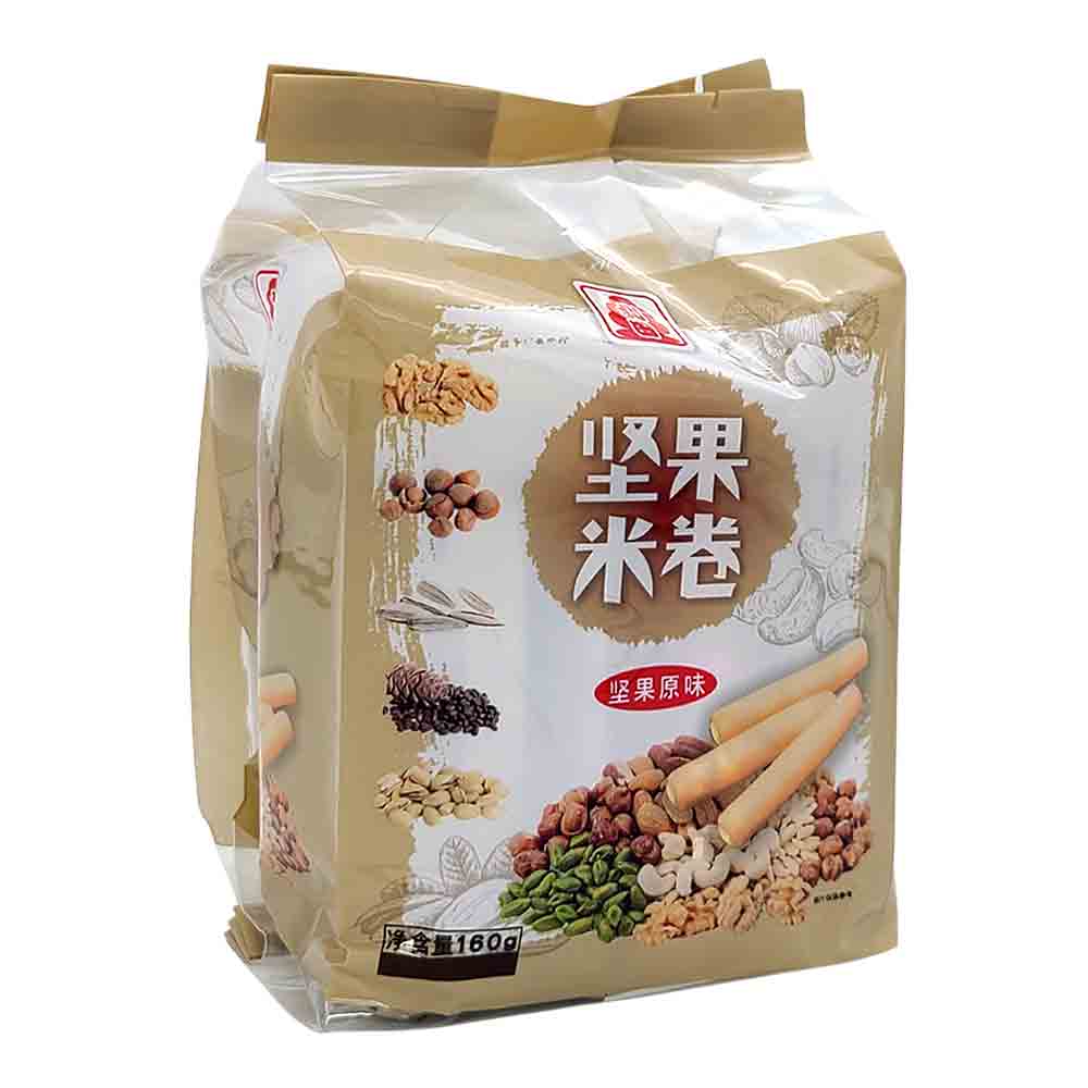 PEI TIEN Nuts Flavor 160g