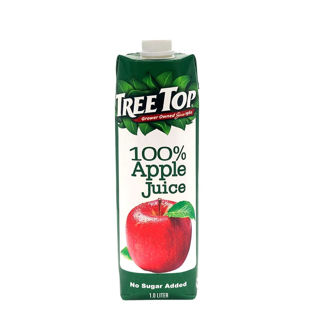 TREE TOP Apple 1L