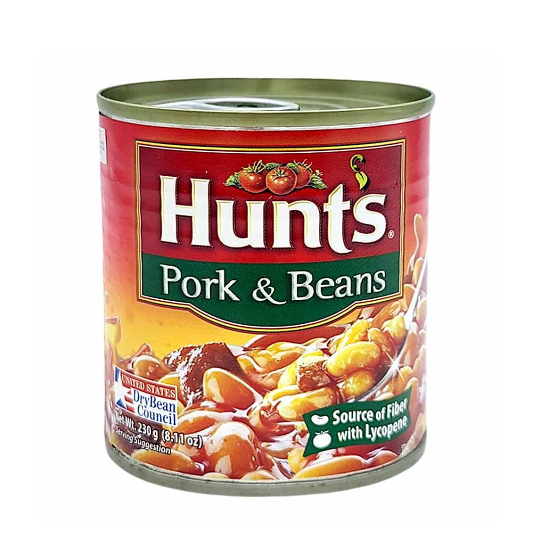 Hunt's Pork Beans 230g