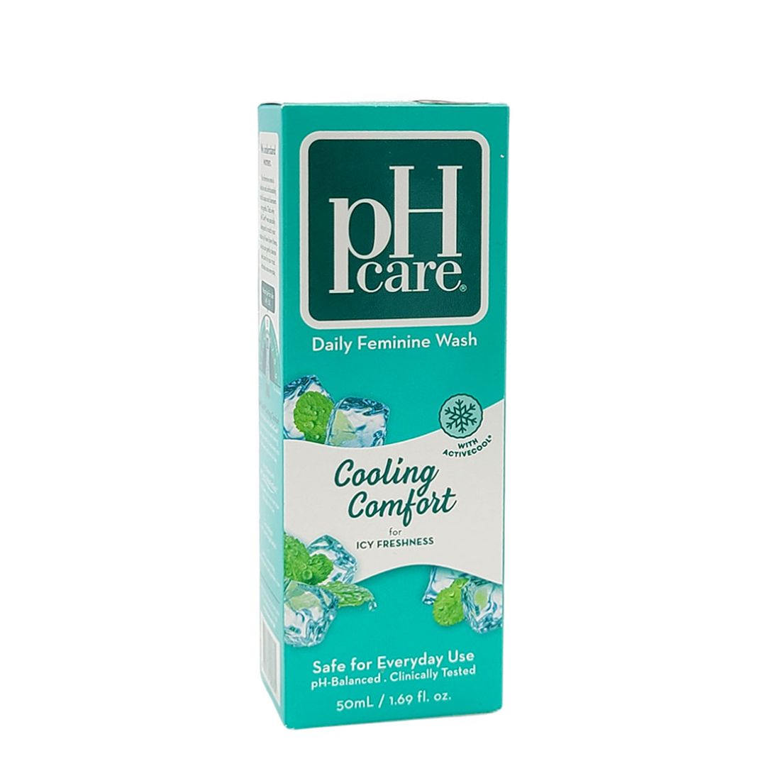 PH Care Cooling comfort 50ml