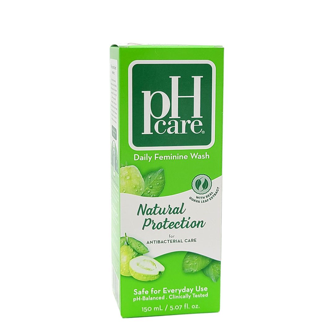 PH Care Natural Protection 150ml