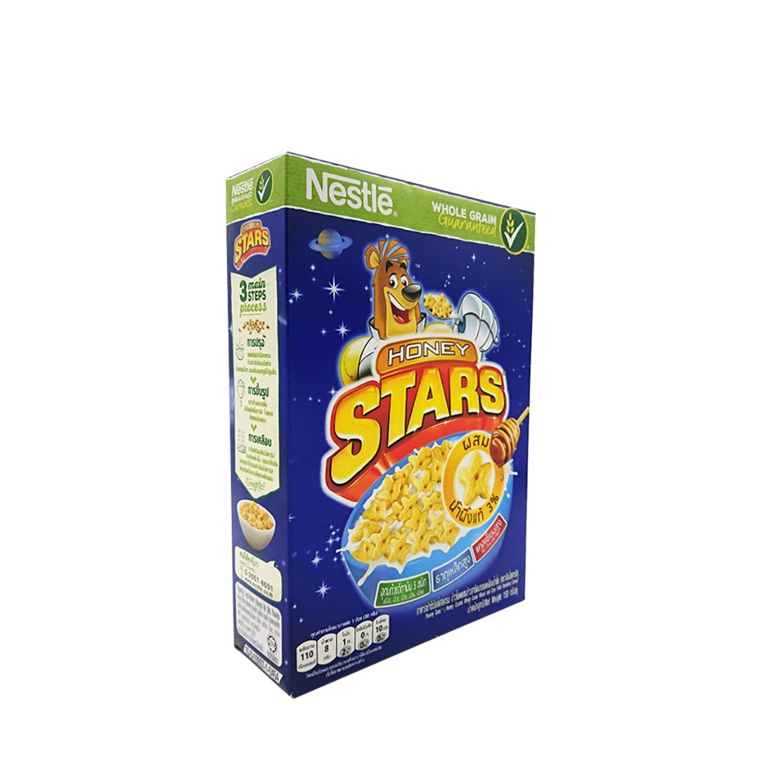 NESTLE HONEY STARS 150G