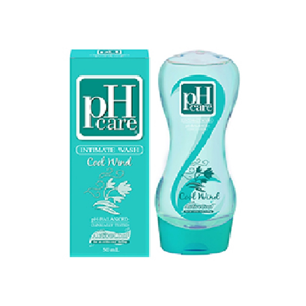 PH CARE COOL WIND 50ML