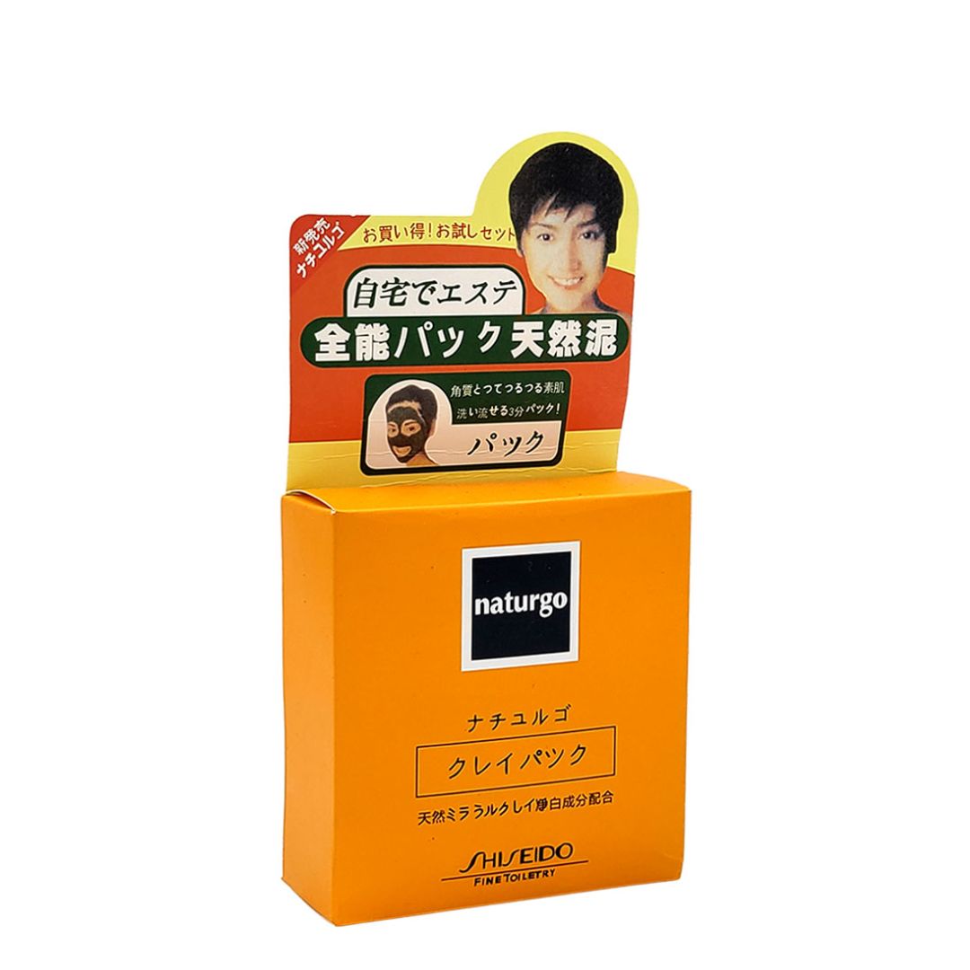 Naturgo បកមុនសាច់ខ្មៅ