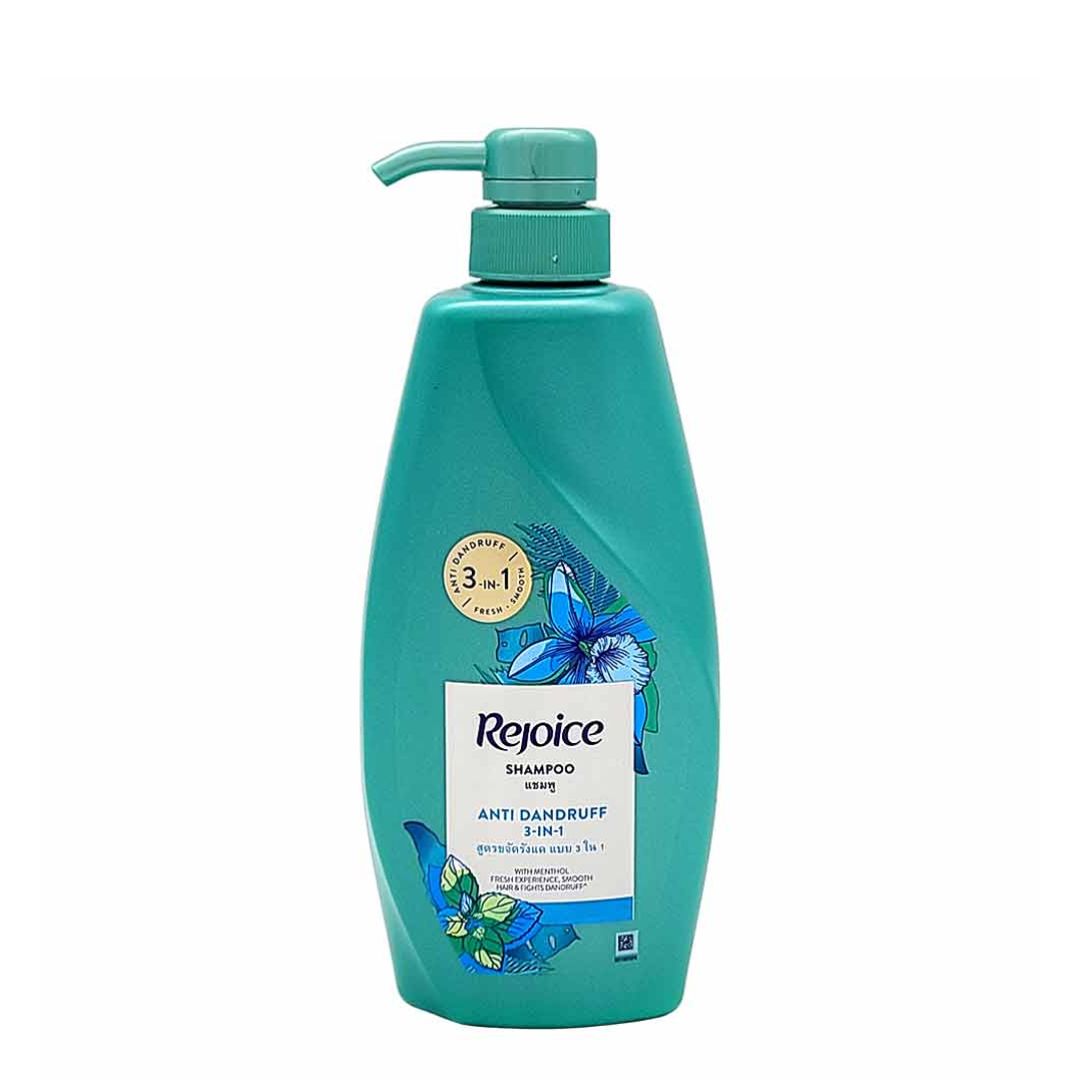 Rejoice hampoo Anti Dandruff 3in1 600ml