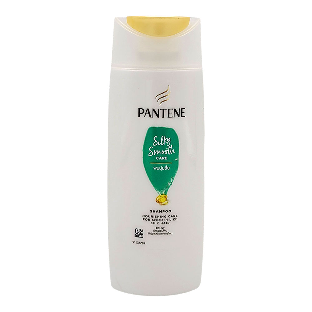 Pantene Silky Smooth shampoo 70ml