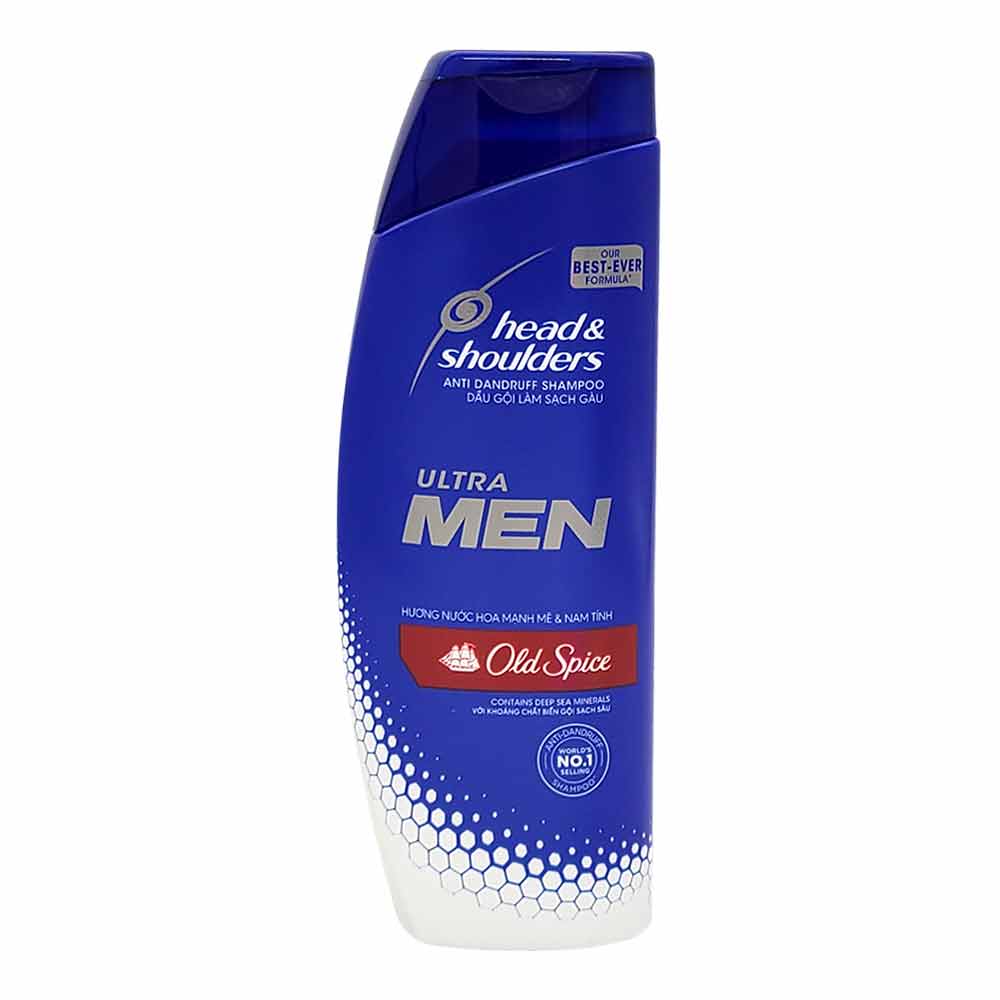 Head&Shoulders Men Old Spice 315ml