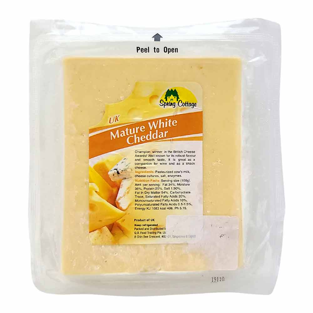 UK MILD WHTIE CHEDDAR 250G uk-mild-whtie-cheddar-250g