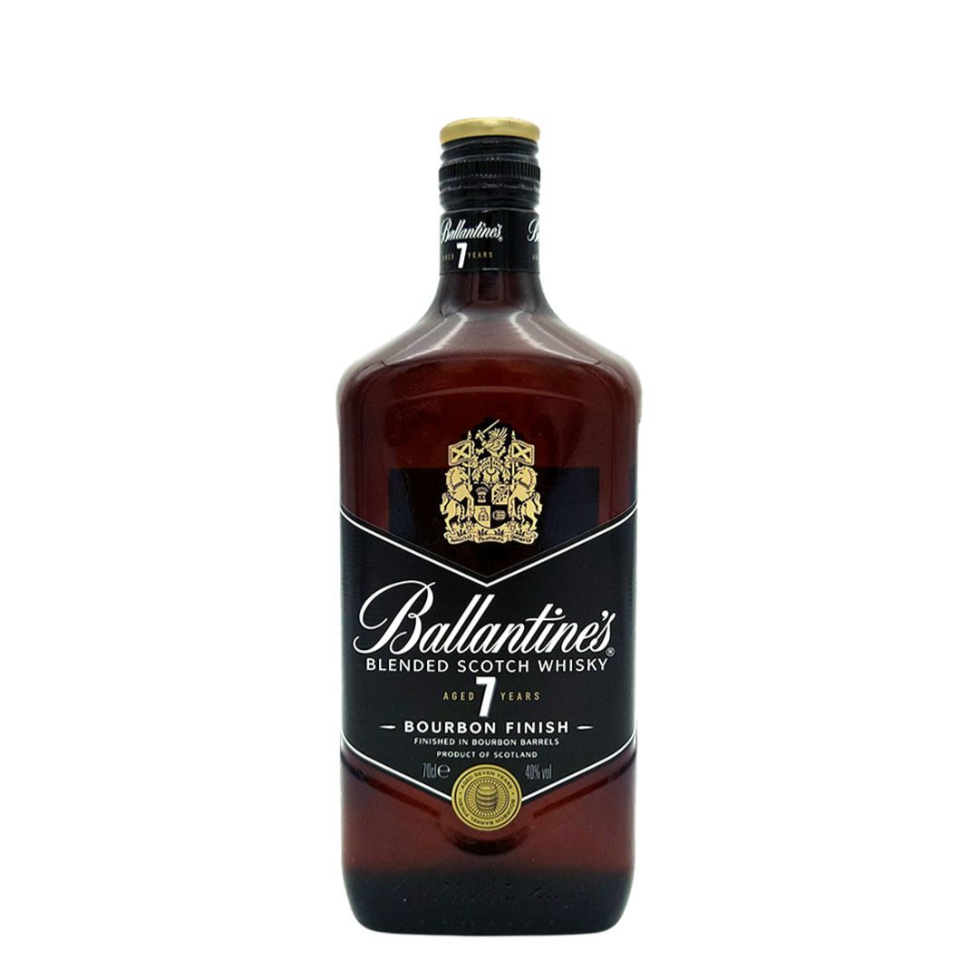 Ballantine Blended Whisky 70cl
