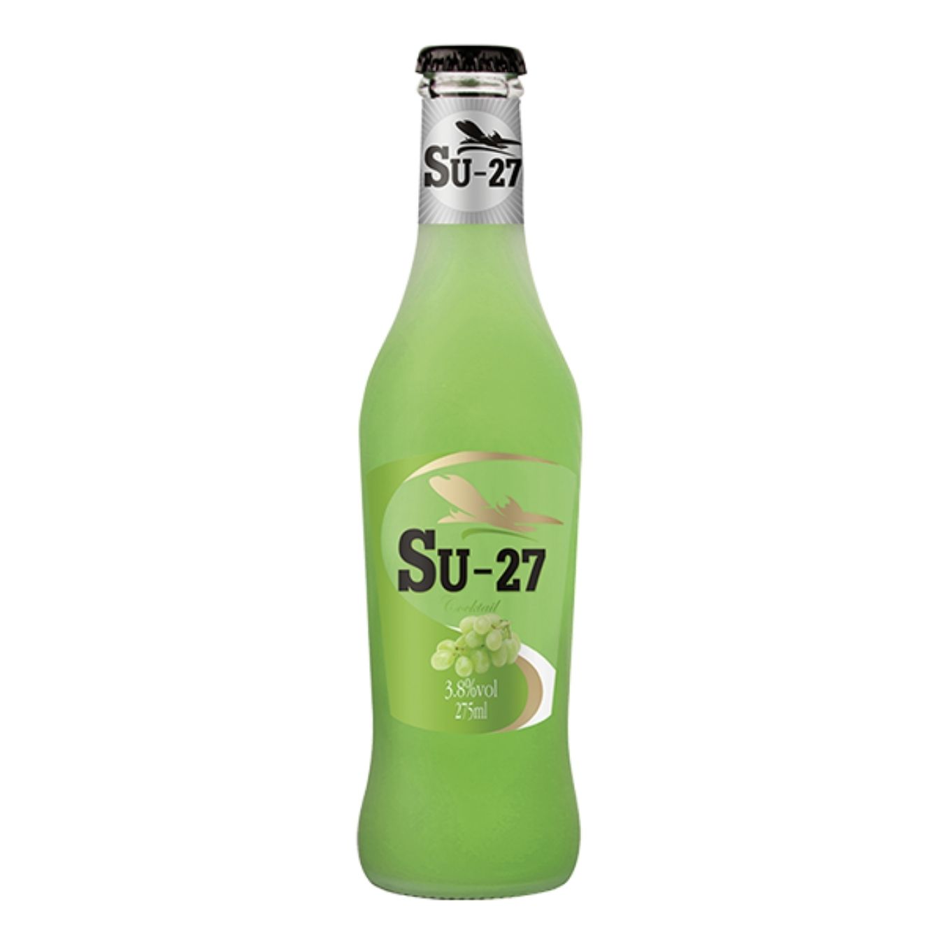 Su-27 Grape Cocktail 275ml