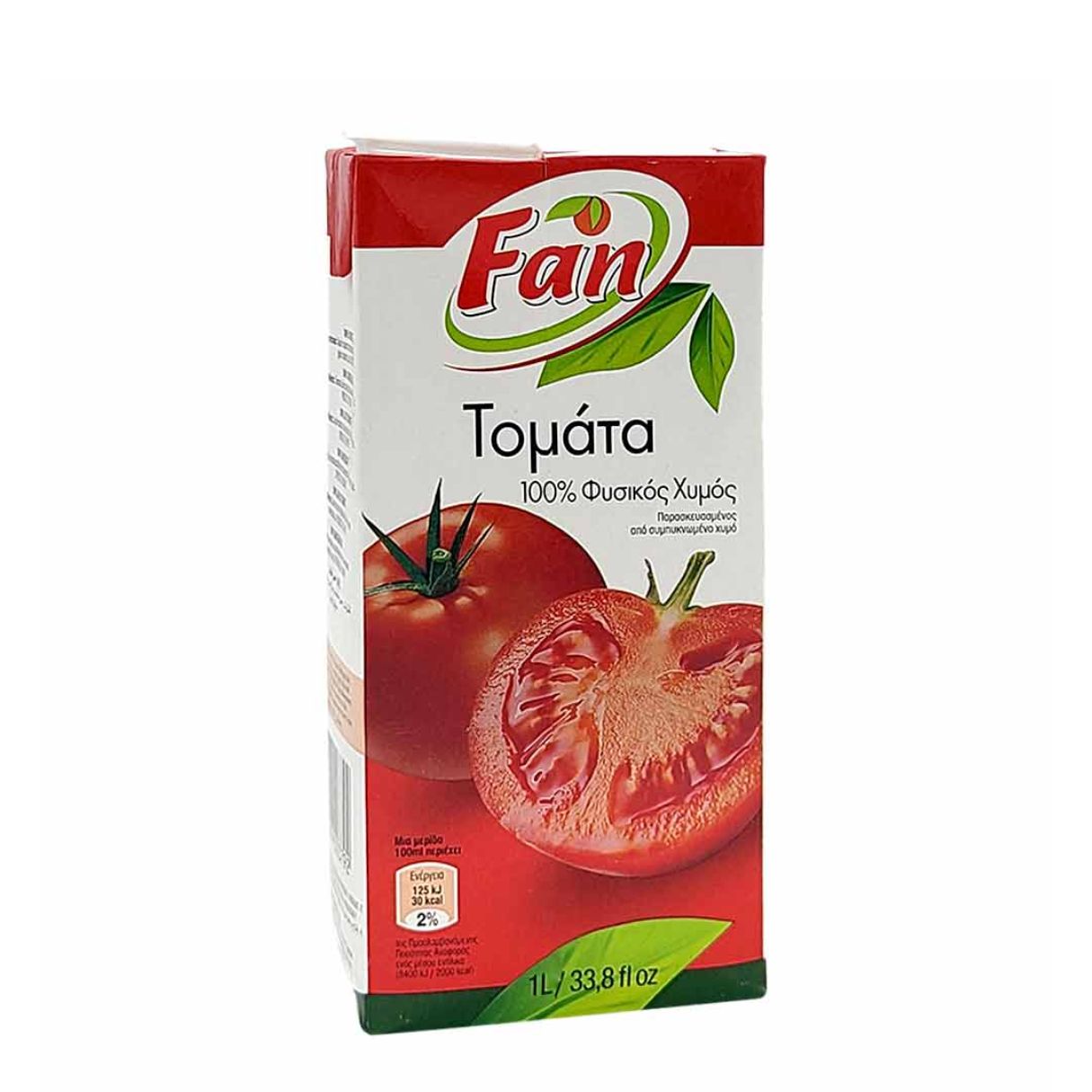 Fan Tomato 1L