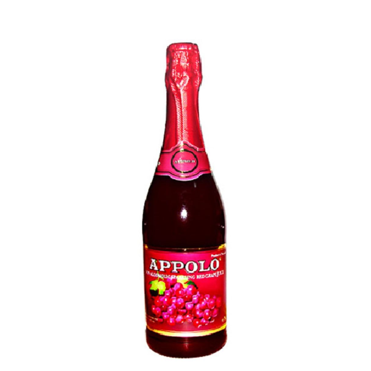 APPOLO GRAPE 750ML