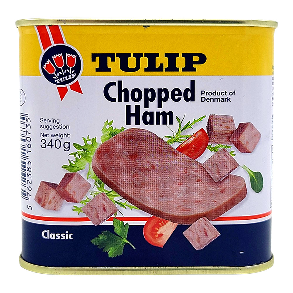TULIP Chopped Ham 340g