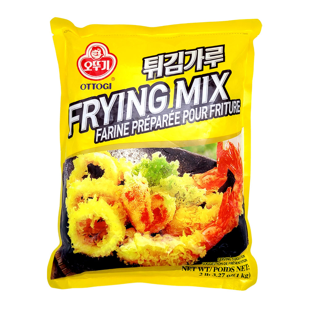 OTTOGI Frying Mix 1Kg