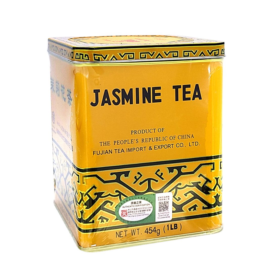 Jasmine Tea Net 454gm (Yellow)Sunflower