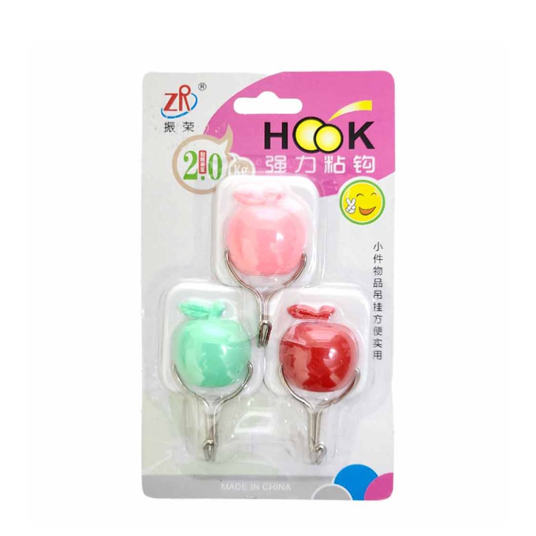 WALL HANGER WITH STICKER