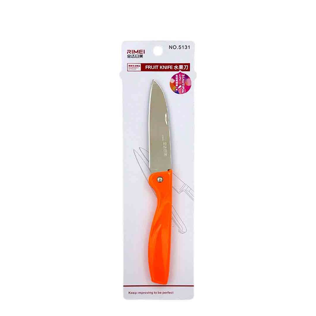RIMEI Fruit knife