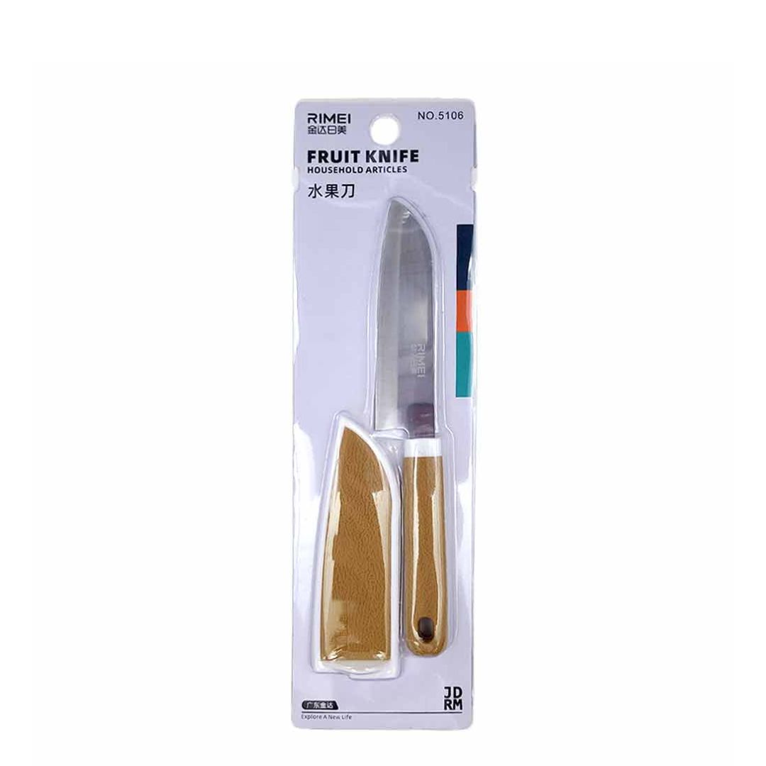 Rimei Fruit Knife No5106