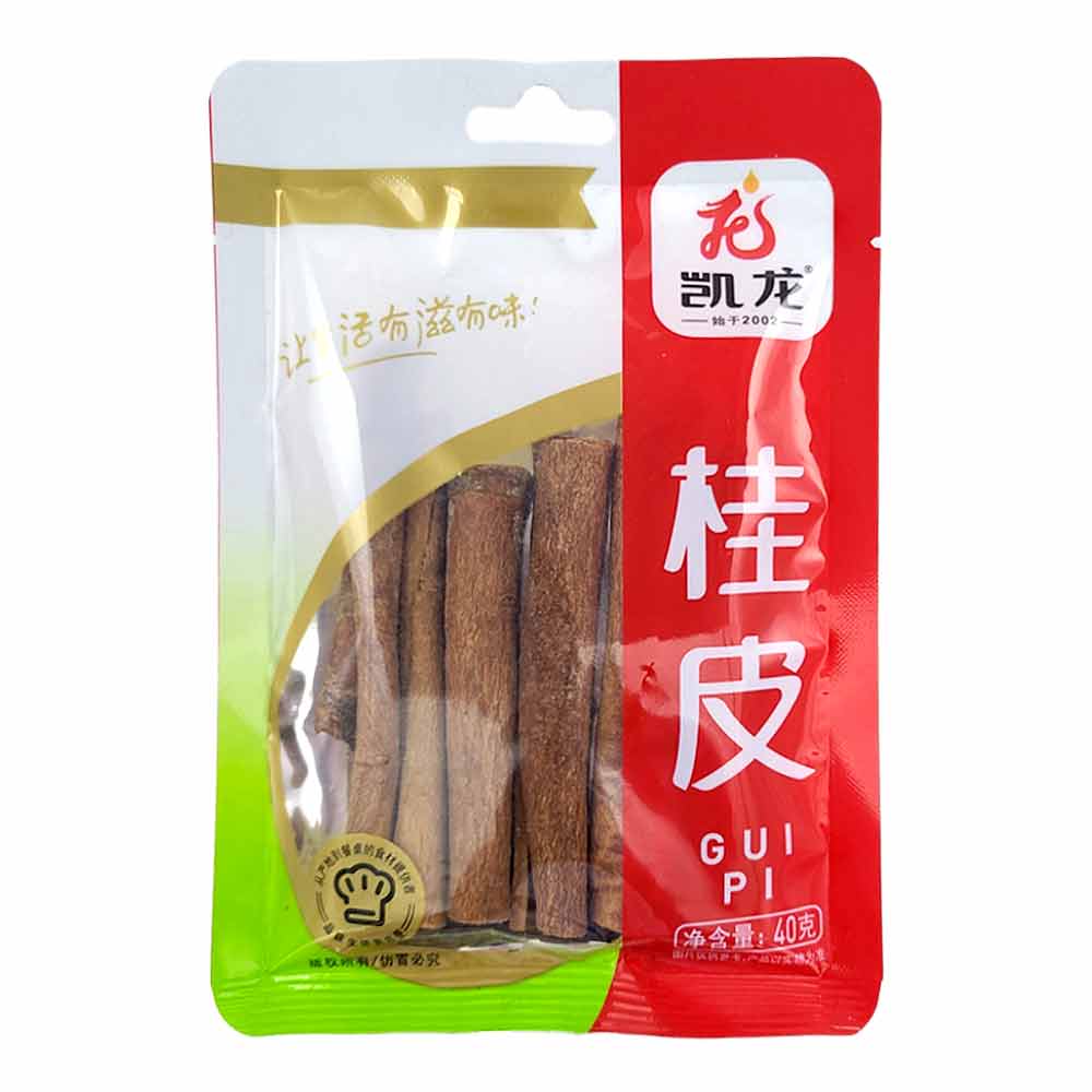 Zhen Zhou Chinese Cassia 40g