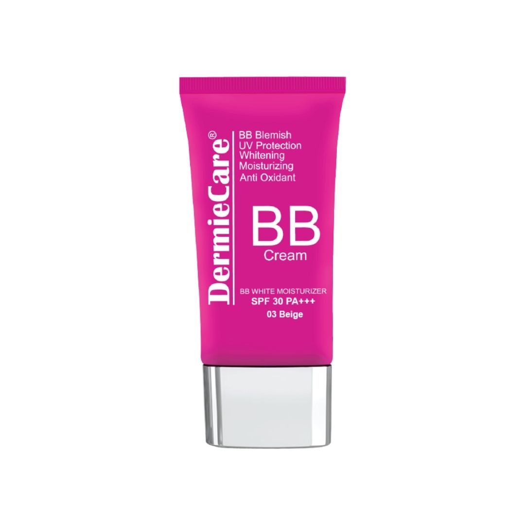 DermieCare BB Cream 20ml