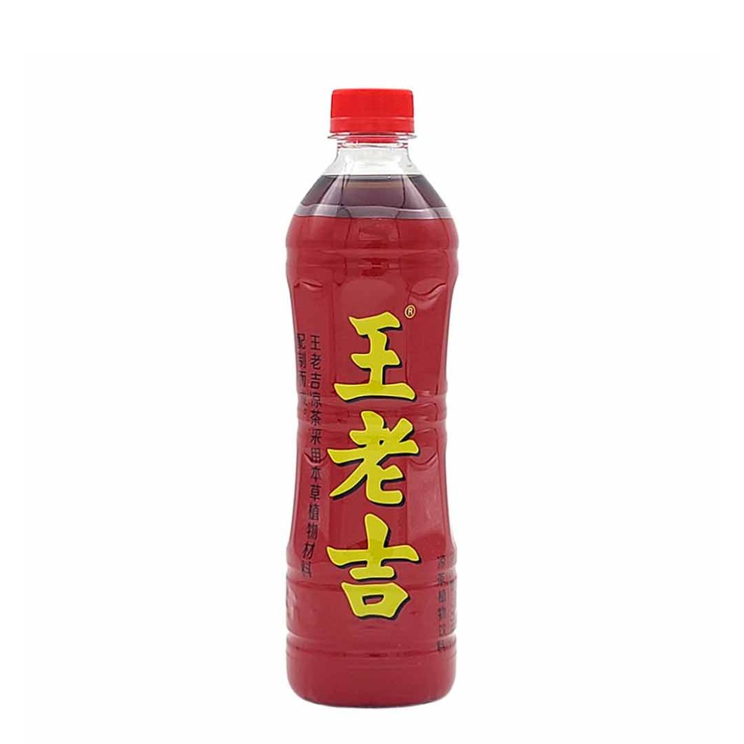 wong lao ji ដបជ័រ 500ml