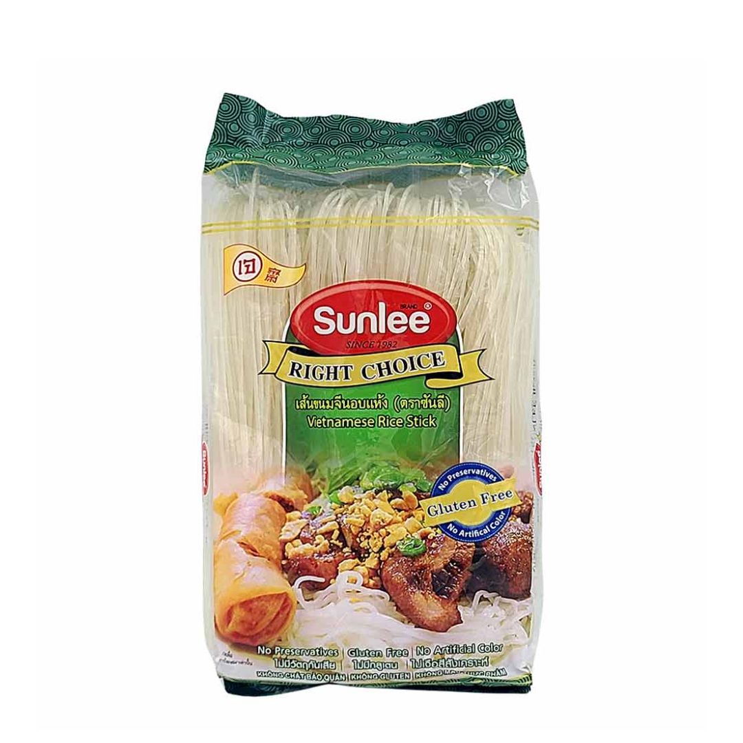 Sunlee Vietnamese Rice Stick 454g