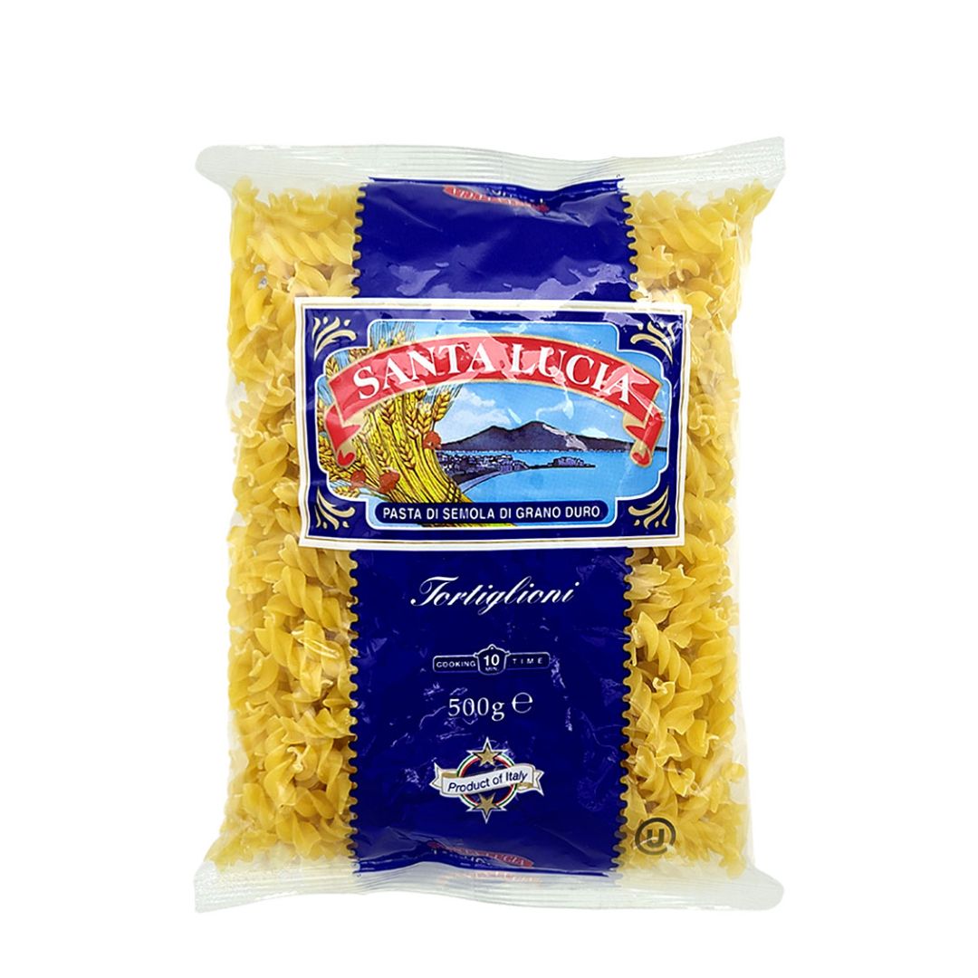 SANTA LUCIA Tortiglioni 500g