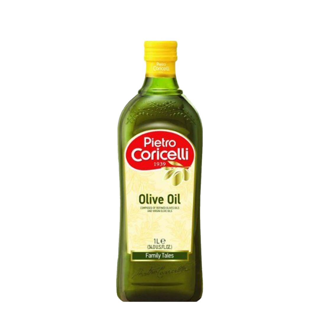 PIETRO CORICELLI CLASSIC PURE OLIVE OIL 1L